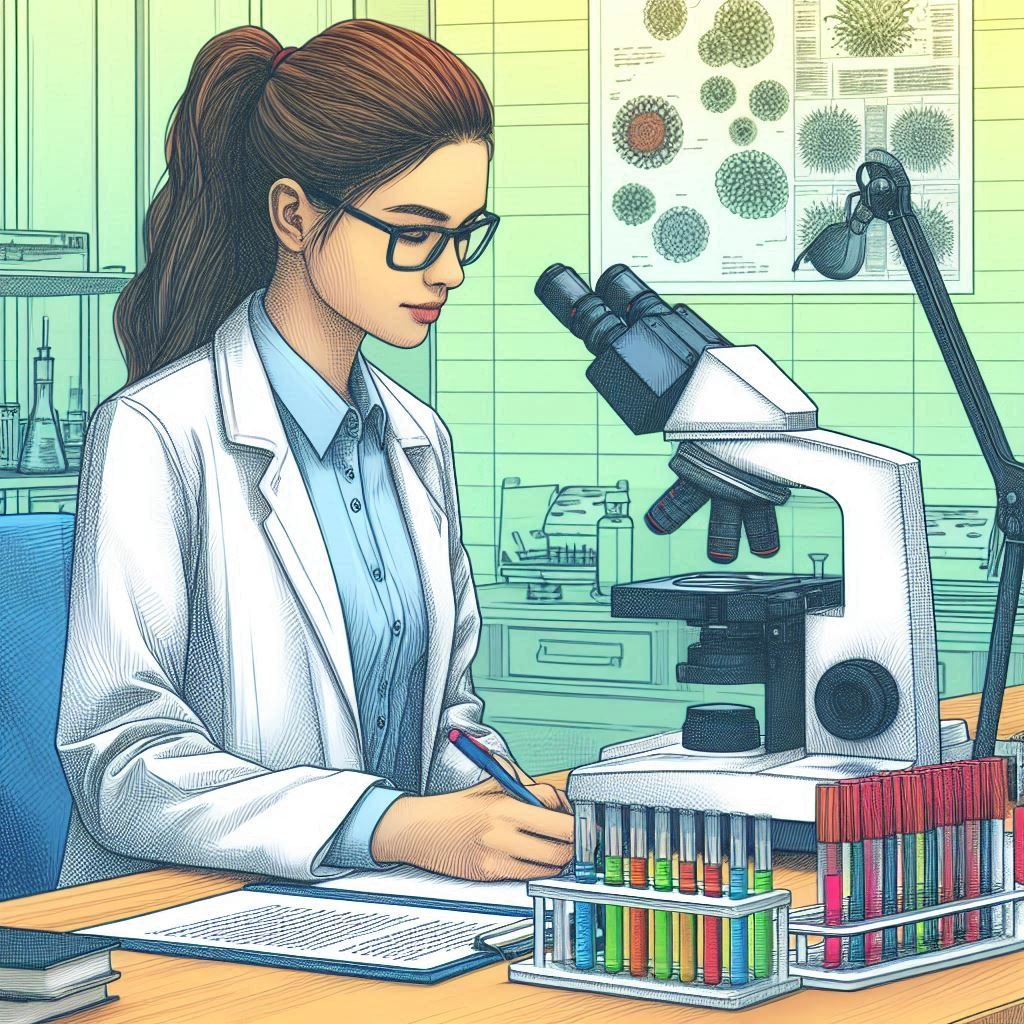 What Can You Do with a PhD in Biology? Discover Exciting Career Paths